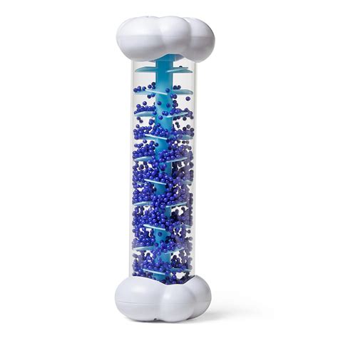 Sounds Of Rain Sensory Tubes Hand2mind Playwell Canada Toy Distributor