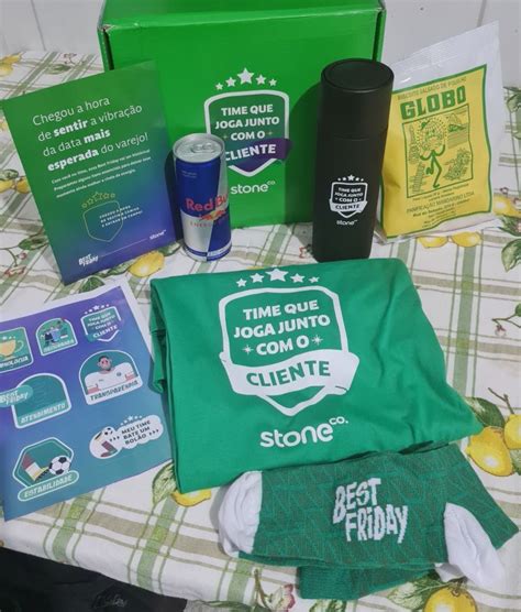 Nessa Black Friday Eu Recebi Um Presente Da Stoneton Gabriel Simon