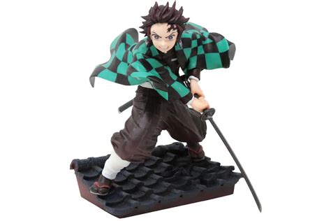Bandai Ichibansho Demon Slayer Kimetsu No Yaiba Tanjiro Kamado Tengen