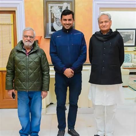 Gaurav Gahlot Official Gaurav Gahlot • Threads Say More