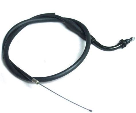 Suzuki Access 125 Bs6 Accelerator Throttle Cable Manufacturer Supplier