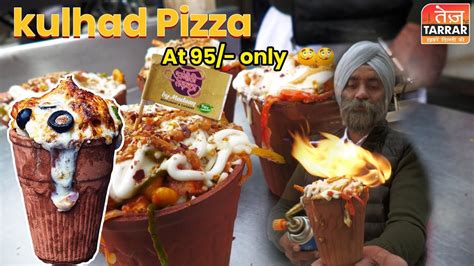 Analyzing Kulhad Pizza Net Worth A Detailed Insight
