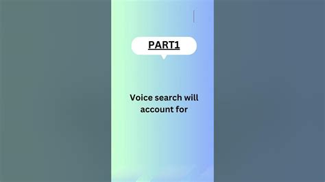 🎙️🔍 Seo Voicesearch Cover Youtube