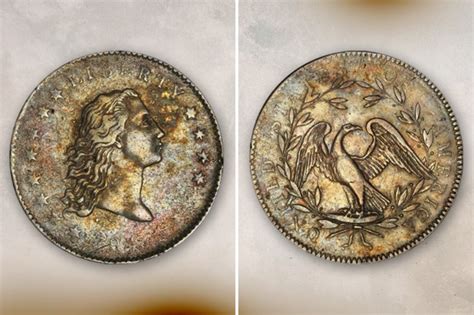 Most Valuable Silver Coins In Circulation Worth Up To 910000 Do You
