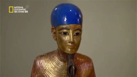 تعليق على فيلم كنوز توت عنخ آمون Youtube