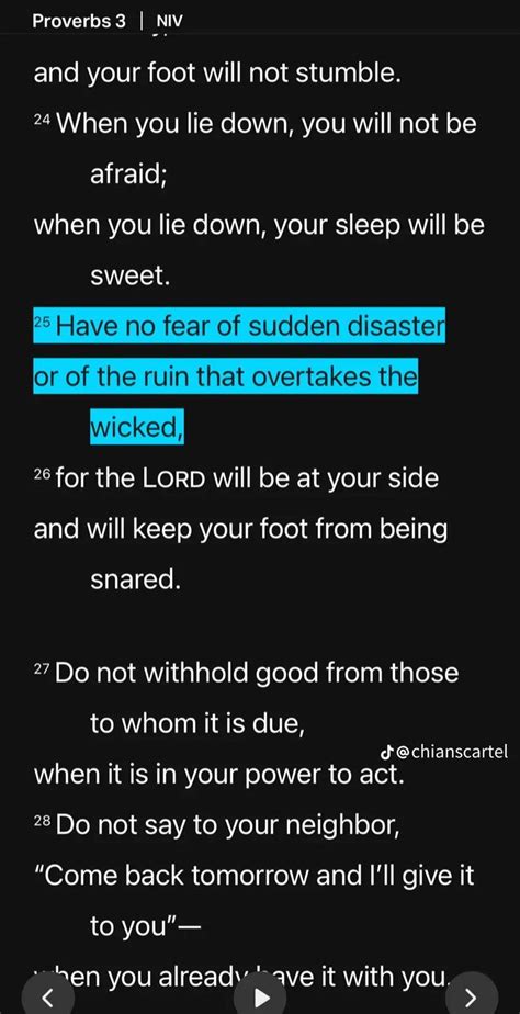 Pin by nyahhꨄ on verses Motivational bible verses Bible quotes