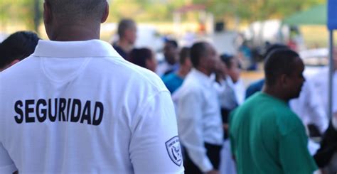 Nuestros Servicios Concord Security