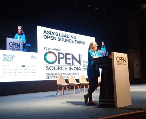 photo gallery 2024 open source india india s 1 open source event