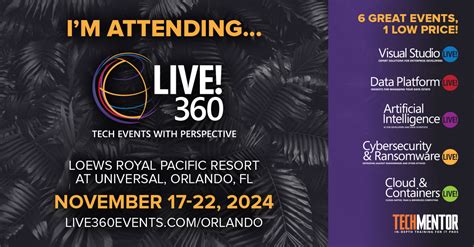 Spread The Word Live 360 Events