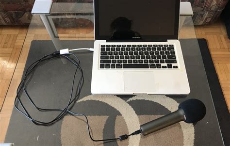 Using A Microphone Without An Audio Interface A Guide Producer Society