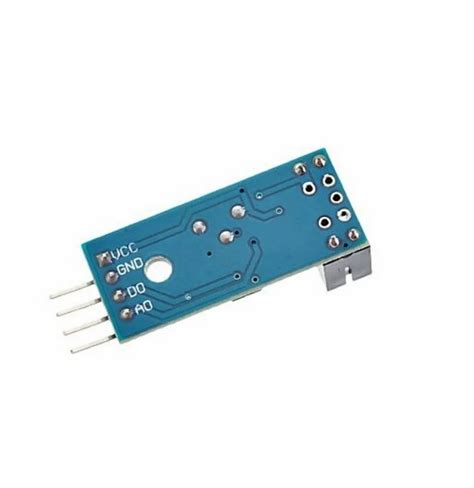 Speed Measuring Sensor Counter Motor Test Groove Coupler Module At ₹ 55