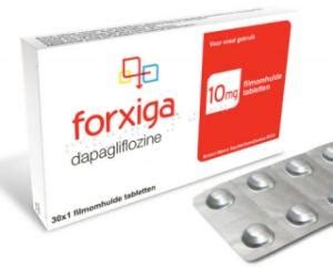 Astrazeneca Confirms Decrease Of Heart Failure In Diabetics Using Forxiga