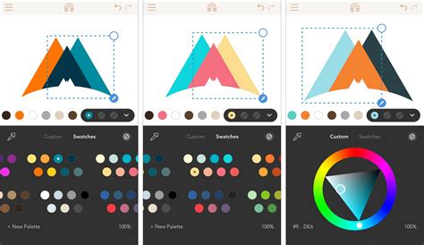Assembly Logo Tutorial How To Design A Logo On Your Phone