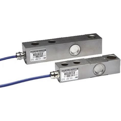 Beam Type Load Cell
