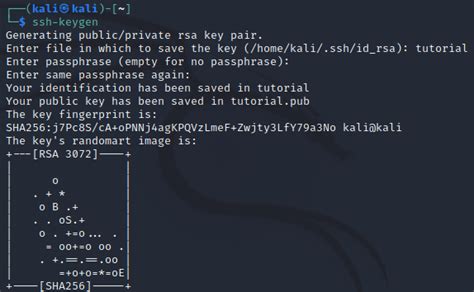 How To Crack Ssh Private Key With John The Ripper 2023 Gitbit