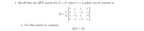 Solved B Use The Below Equation To Verify Results From Part