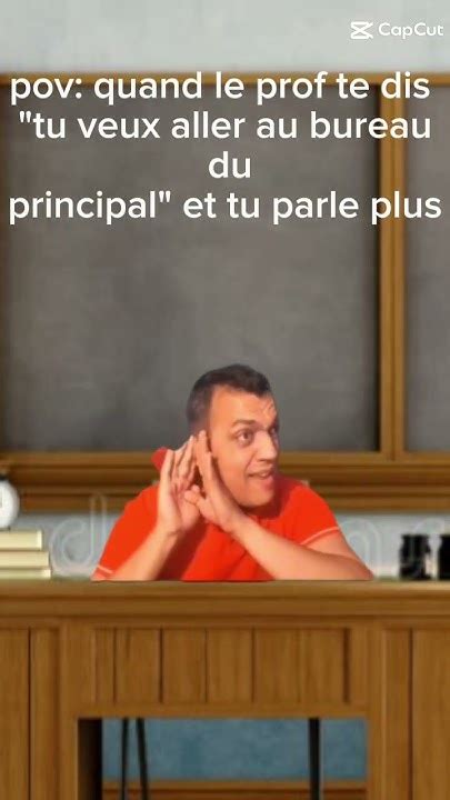 Le Prof Qui Te Regarde🤣🤣🤣🤣 Youtube