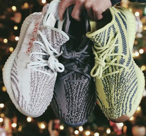 adidas Yeezy kaufen – alle Releases auf einen Blick bei Grailify.com ...