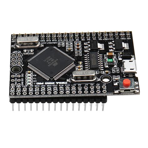 New Mega 2560 PRO Embed CH340G ATmega2560 16AU Development Module