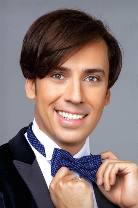 Maxim Galkin Biografía Mejores Películas Series Imágenes Y