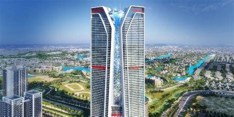 Danube Diamondz At Jumeirah Lake Towers Jlt
