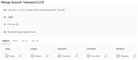 Continuous Integration What It Is What Its Not And What It Could Be
