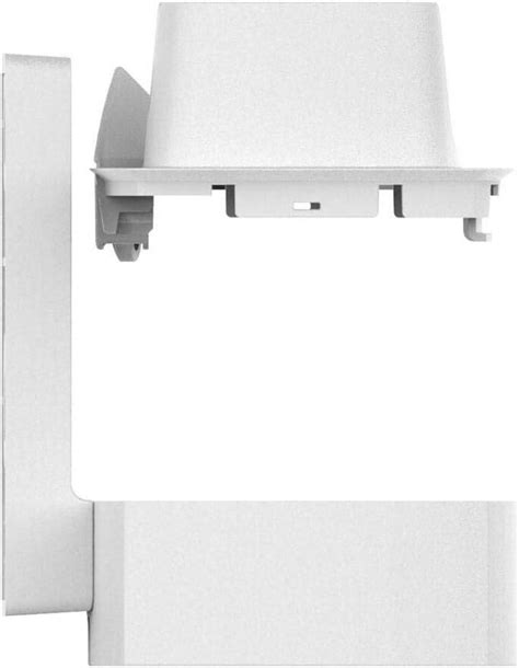 Linksys Wha0301 Velop Whole Home Wi Fi Mesh System Wall Mount Node Holder 1 Pack Works With