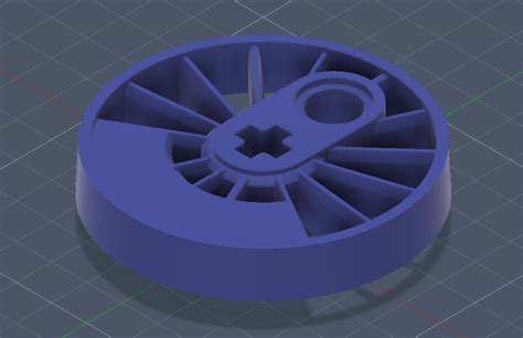 Sar Rx Class Custom Lego Train Wheels By Chooch731 Download Free Stl