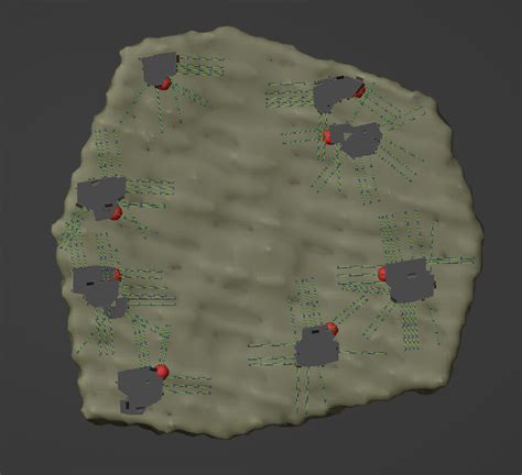 Sorting And Keep Only The First Item In Geometry Nodes Modeling