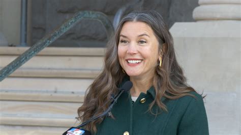 SLC Mayor Erin Mendenhall Outlines Next Term Priorities