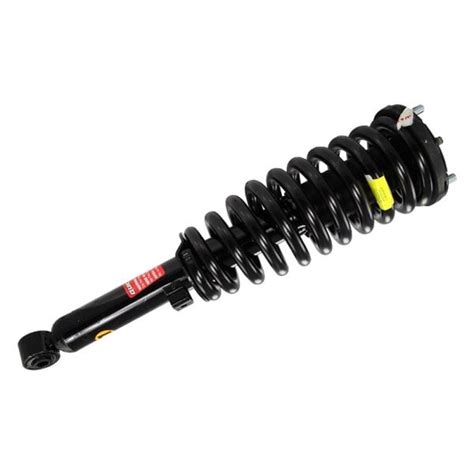 Monroe® 171110 Quick Strut™ Front Driver Side Complete Strut Assembly