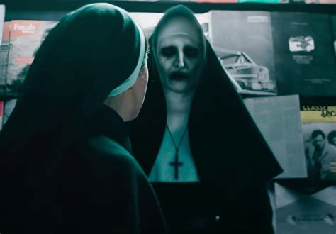 La Nonne 2 En Streaming Sur Netflix Ou Amazon Prime Vidéo
