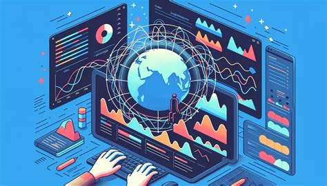 Vue Echarts如何使用 • Worktile社区