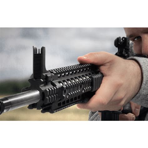Utg Super Slim Fixed Front Sight 4shooters