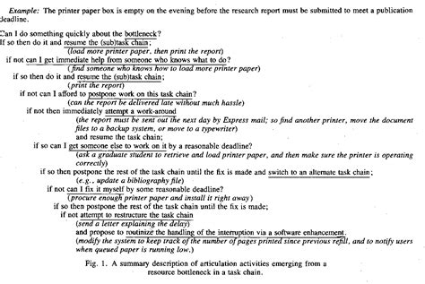 Figure 1 From Understanding Software Maintenance Work Semantic Scholar
