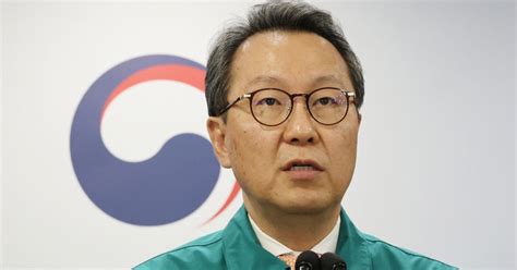 복지차관 미복귀 전공의 처분 앞 불행 없길증원은 불가피