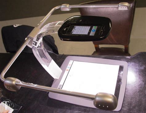Scandock Turns Your Smartphone Into The Ultimate Document Scanner