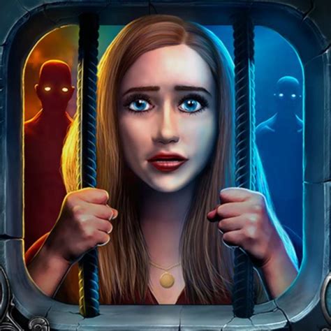 You Must Escape Ghost House Chapter 1 By Pauline Schiller