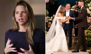 Mafs Bride Bec Zacharia Hits Back At Insecure Label And Defends