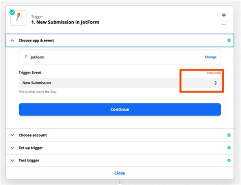 Different Types Of Zapier Triggers Zapier Community