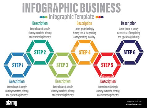 Six Styles Of Leadership With Six 6 Steps Six 6 Option And Description
