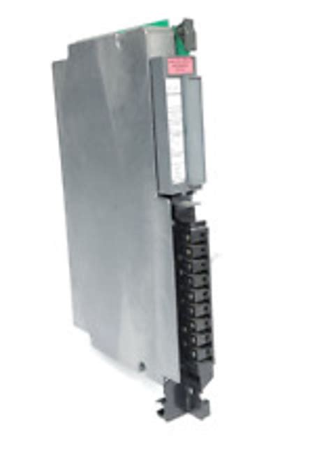 Analog Output Expander Turbo Control Solutions