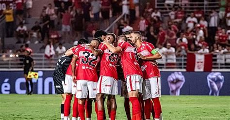Crb X Sport Saiba Horário Escalações E Onde Assistir