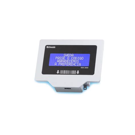 Ecd 2000 Center Sd