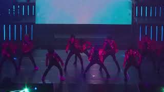 2024 Treasure Relay Tour Reboot In Kuala Lumpur Message Video Ime