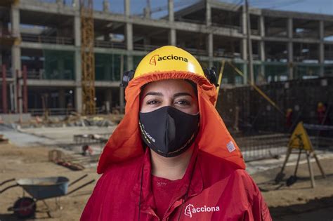 El Futuro De La Salud Se Construye En Marga Marga La Tercera