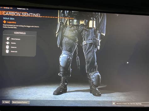 New Pro Pack Does This Bother Anyone Else R Codwarzone