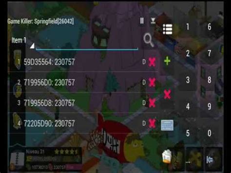 Comment Utiliser Game Killer Hack Tout APK YouTube