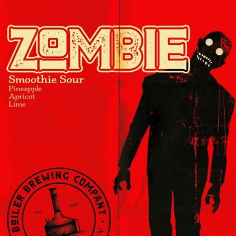 Zombie Boiler Brewing Co Untappd
