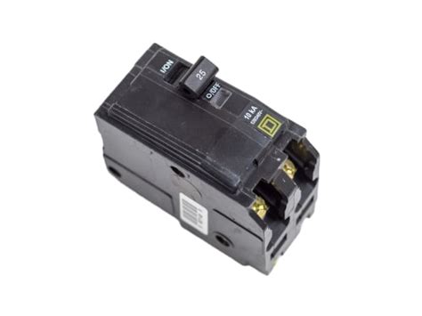 QO240 - Limited Supply - Call to Check Stock for $17.13 - Square D / S